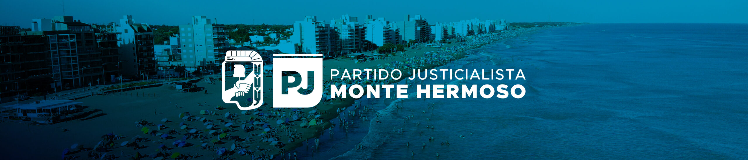 «Por mi familia, por el peronismo y mi ciudad, Monte Hermoso, sí juro ...